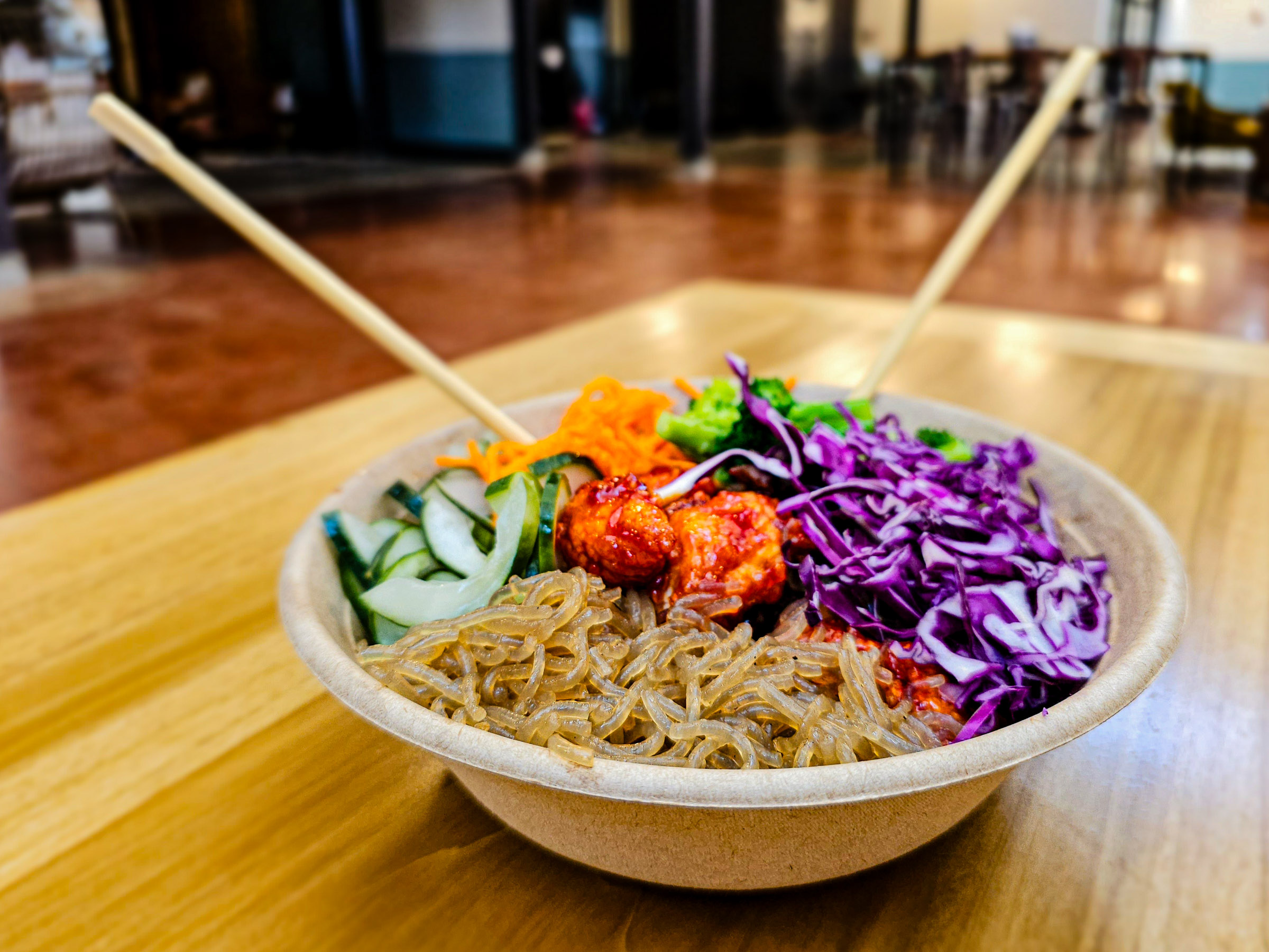 Kern’s Food Hall – My Perspective -Is It Worth Exploring? - Exploring ...