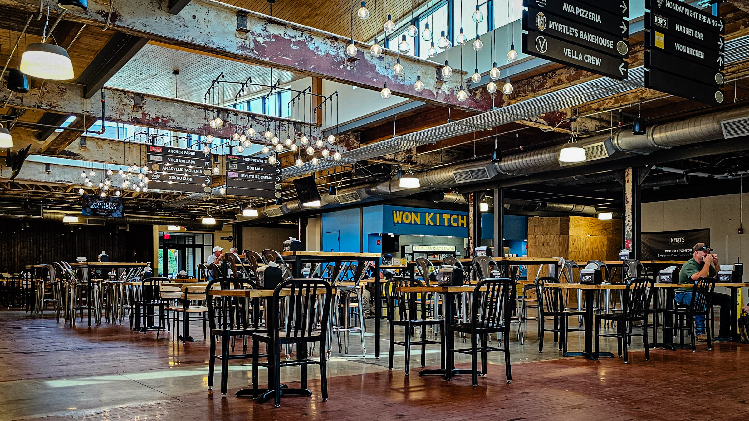 Kern’s Food Hall – My Perspective -Is It Worth Exploring? - Exploring ...