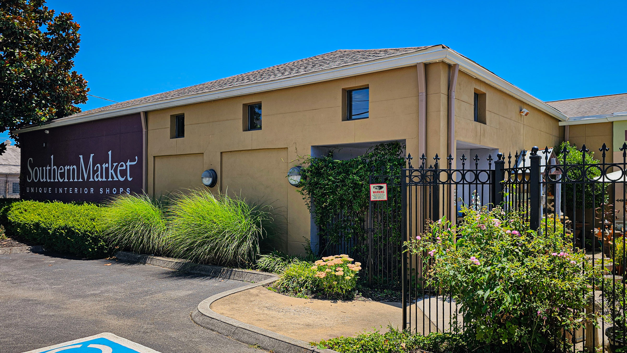 Southern Market: The Best Place to Shop in Knoxville - Exploring Knoxville