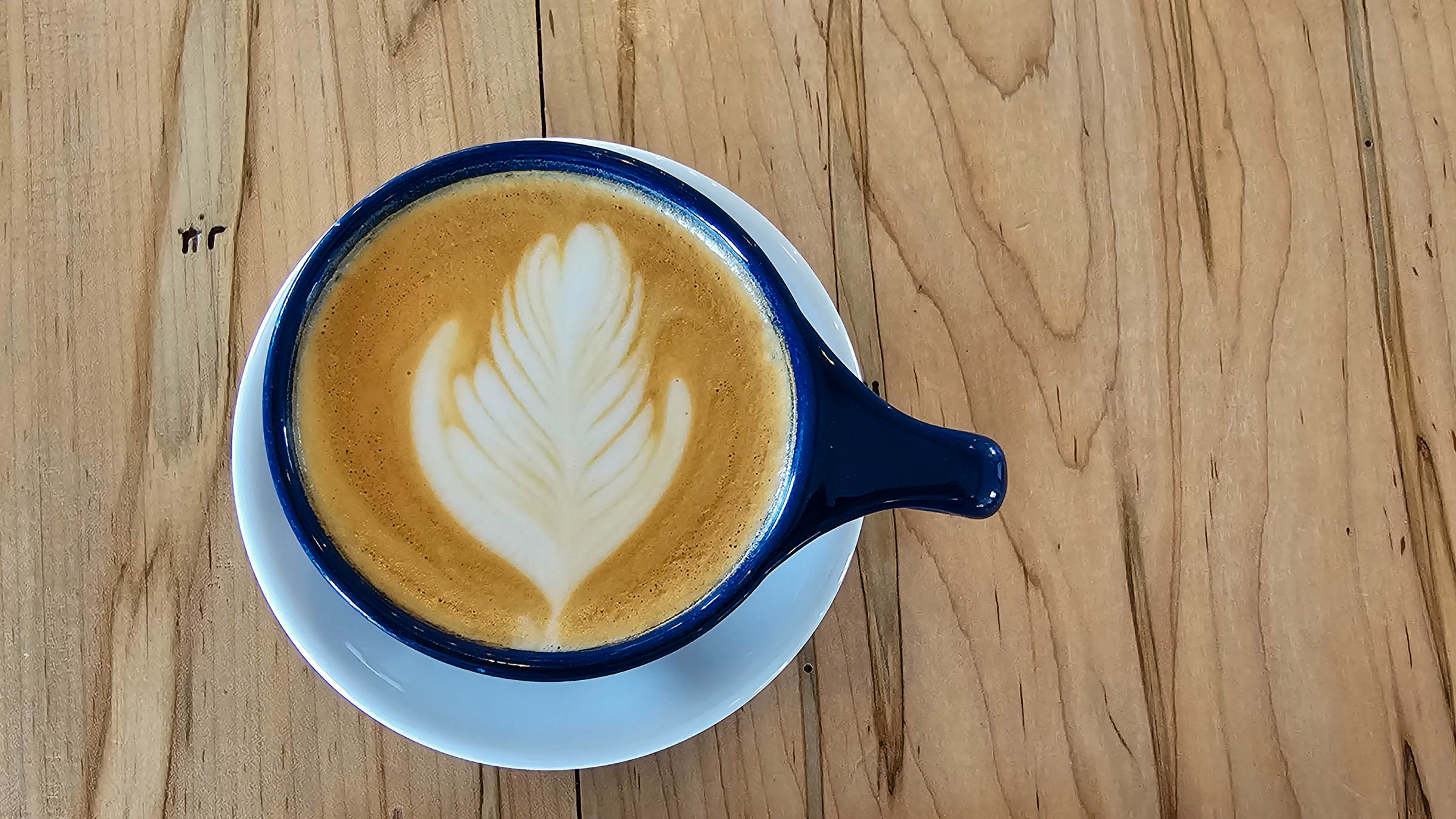 Beginning My Quest for the Best Coffee Shops in Knoxville - Exploring ...