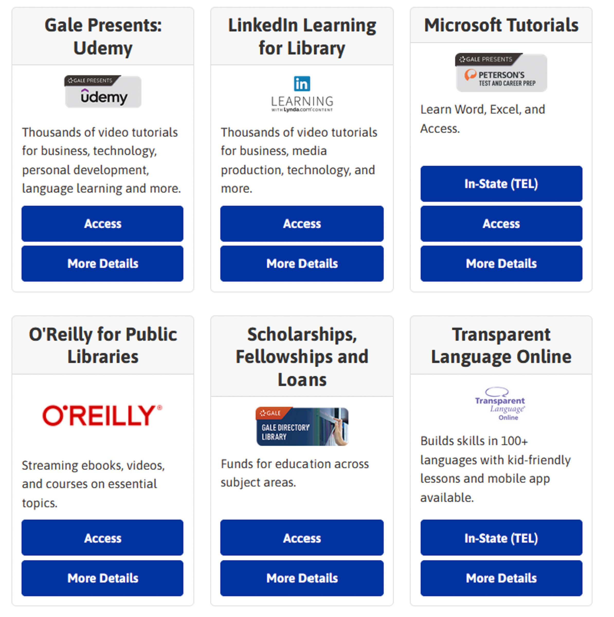 5 Surprisingly Free Benefits at the Knox County Library - Exploring ...