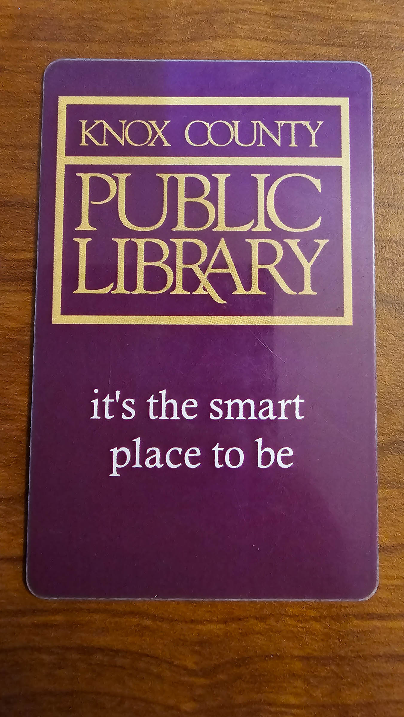 5 Surprisingly Free Benefits at the Knox County Library - Exploring ...